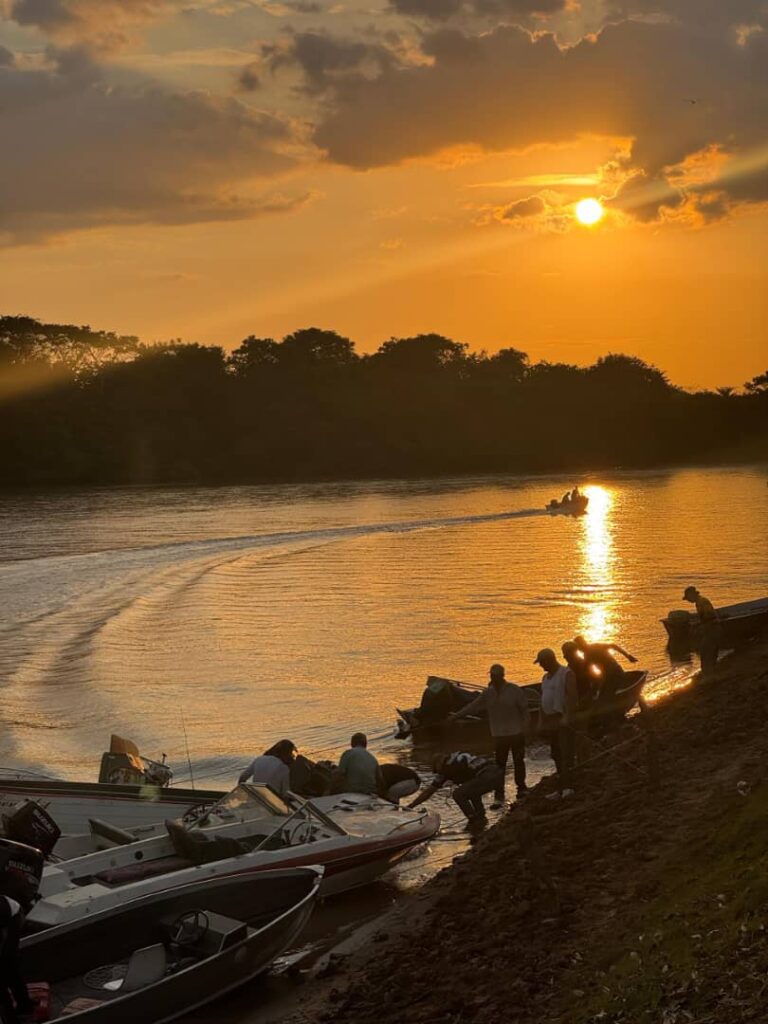 Equipo “Maydimar” nuevo campeón del Concurso de Pesca Deportiva de la ...