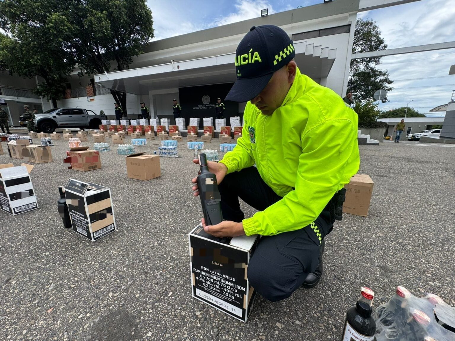 423 años de fe y devoción a la Virgen de la Consolación – Diario La Nación
