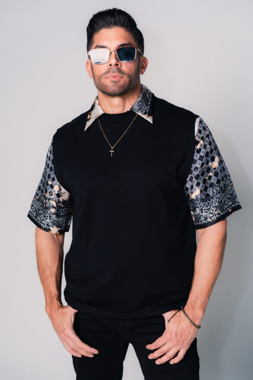 Jerry Rivera, la leyenda de la salsa regresa tras 15 años con su álbum ...