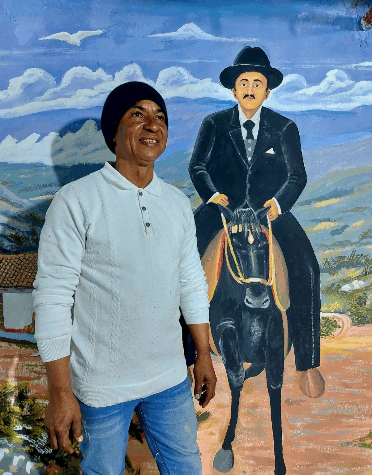 Creer y confiar para sanar – Diario La Nación