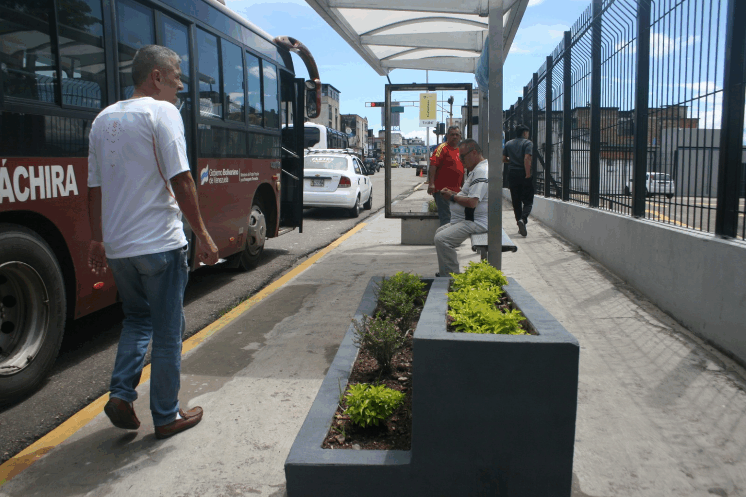 Funvisis: Se mantiene activo enjambre sísmico en Venezuela – Diario La ...