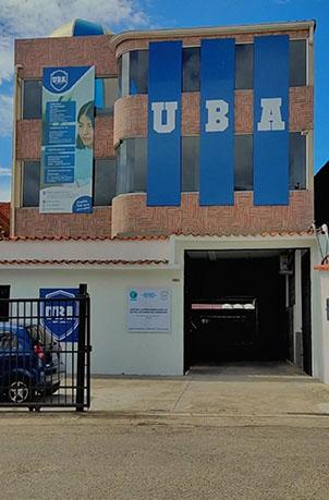 Universitarios UBA en el Táchira exigen aclarar legalidad de estudios ...