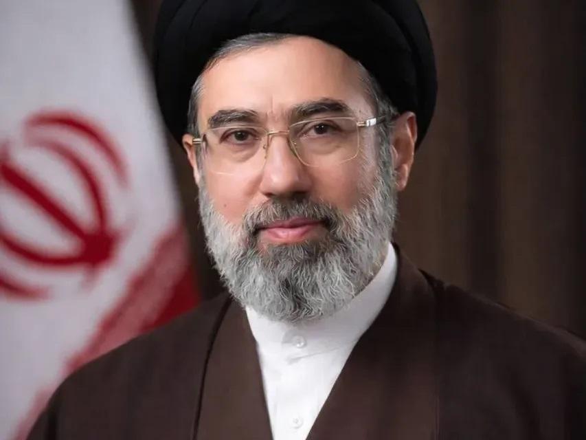 Mojtaba Jameneí, hijo del fallecido ayatolá, es elegido como líder ...
