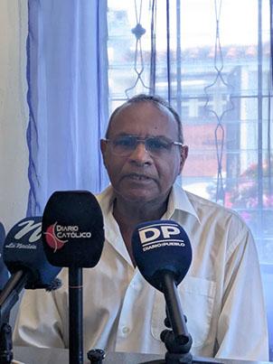 Desde el Obelisco hasta la Plaza Daniel Tinoco: Gremios anuncian ruta ...
